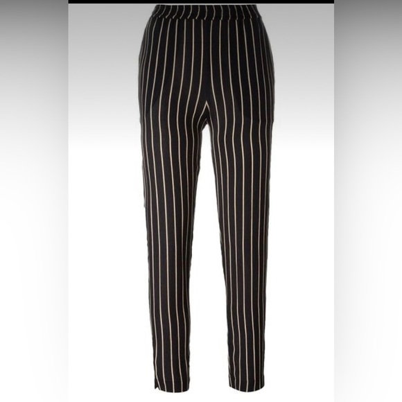 Won Hundred | Pants & Jumpsuits | Won Hundred Bandy Pants In Thin ...